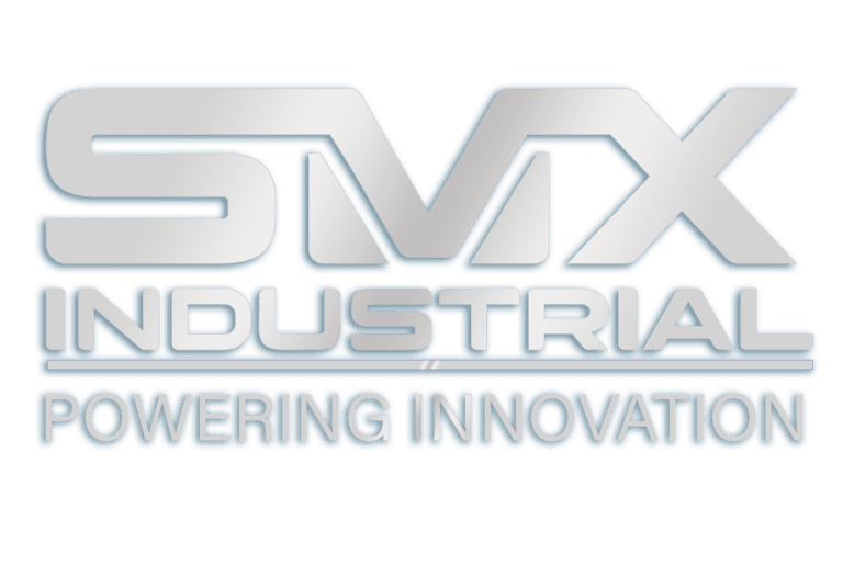 SMX Industrial Solutions – Powering Innovation